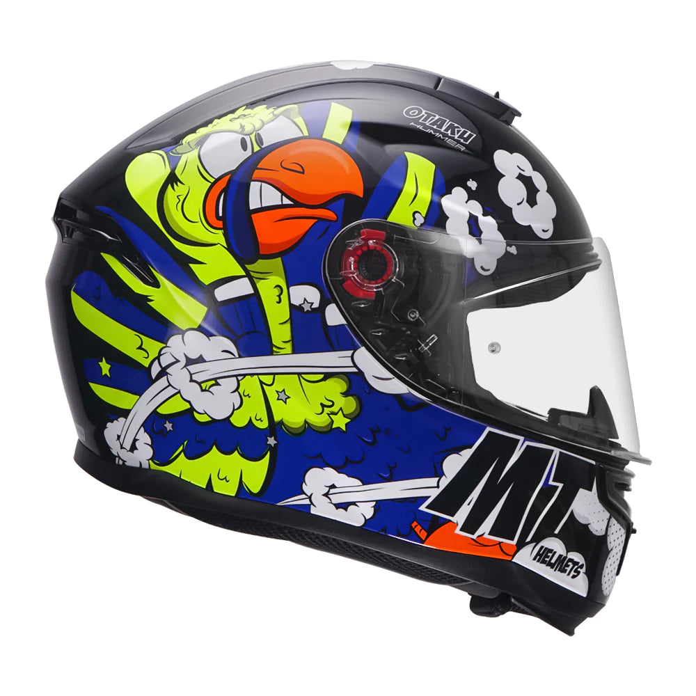 Motorcycle Helmets – Nywton Bikes N Gears