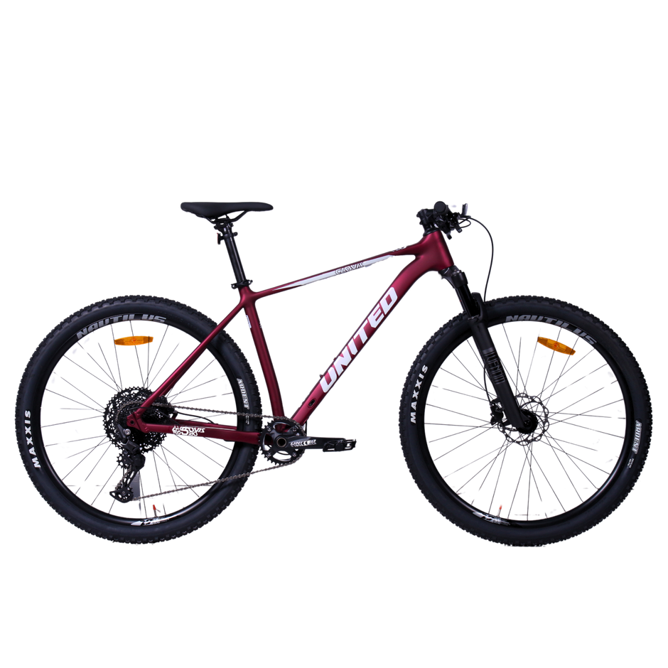 United Bike – Nywton Bikes N Gears