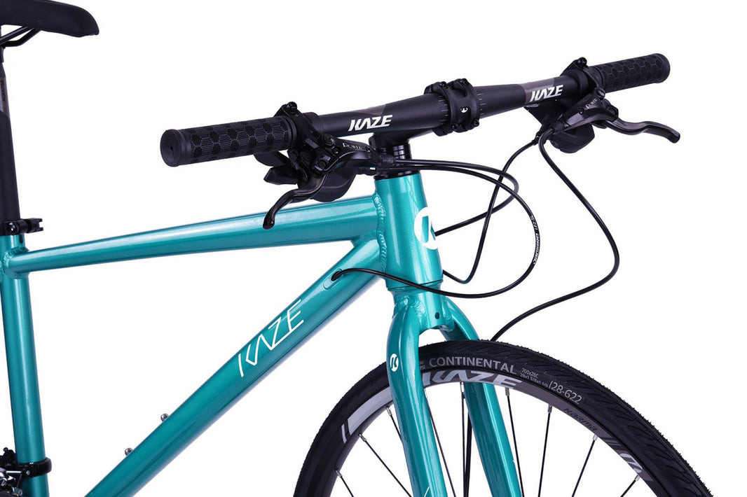 Kaze Bike – Nywton Bikes N Gears